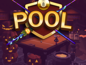 8 Ball Pool play it for free online ⇒ Playtopia