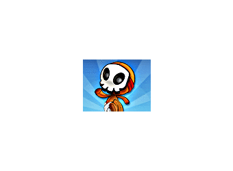 Voodoo Friends | Playtopia.com - Free and fun online games!