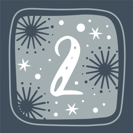 Win 2. december at Playtopia