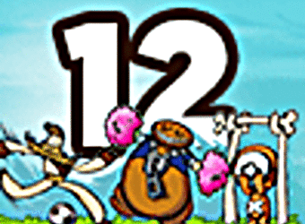 Voodoo Friends | Playtopia.com - Free and fun online games!