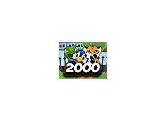 Bubble Zoo | Playtopia.com - Free and fun online games!